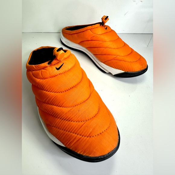 Nike | Shoes | Nike Ultra Rare Vintage Y2k Air Soc Moc 20 Womans Size 9 ...